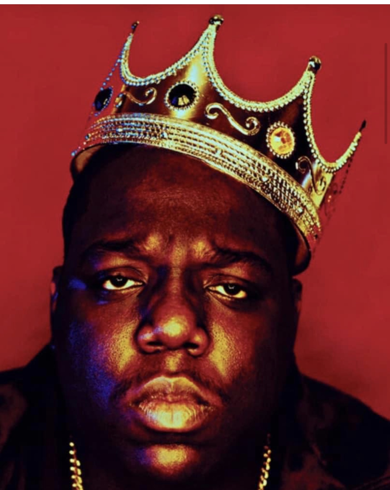 Biggie Samples – The As-I-Amber Podcast & Blog